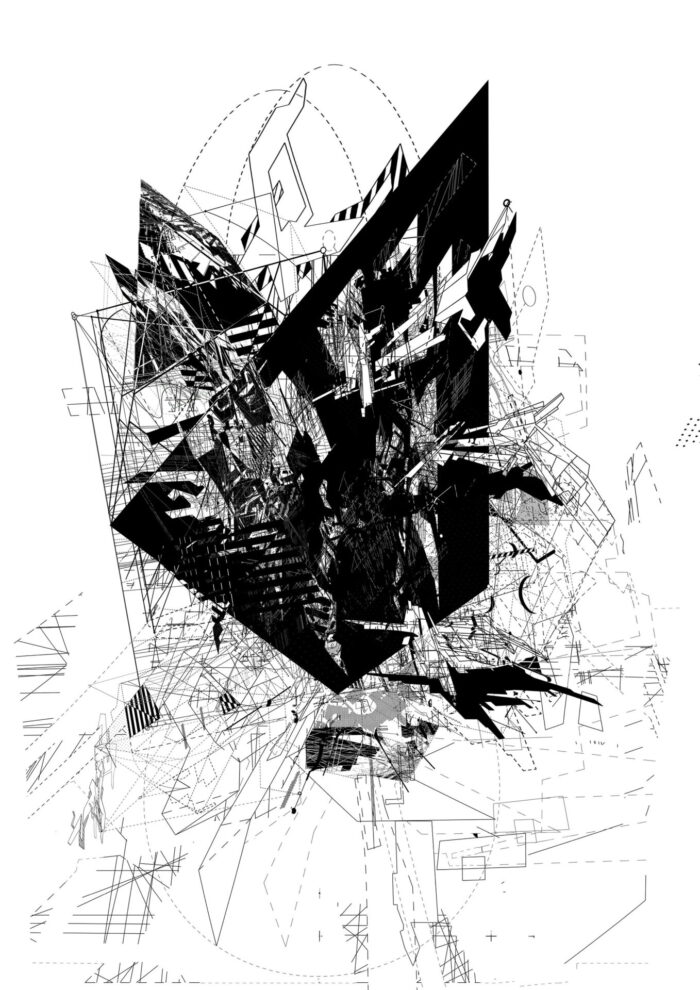 Bea Martin | Shards of Time